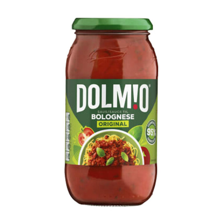 Mat & Drikke - Havaristen